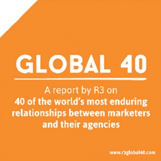 Infographic: Global 40: The Overview - R3