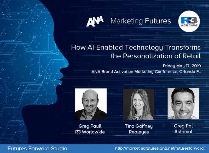 R3 & ANA Marketing Futures Hosts Futures Forward Studio in Florida ...