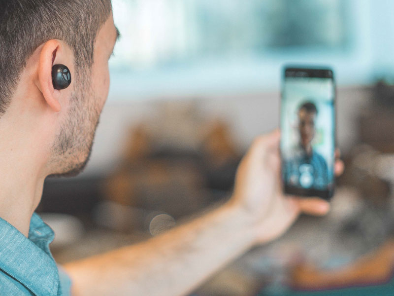 Pitches Going Virtual: Can You Still Ace the Chemistry Test? - Insights ...