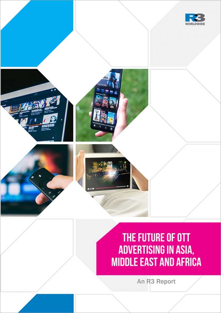 The Future of OTT Advertising - R3