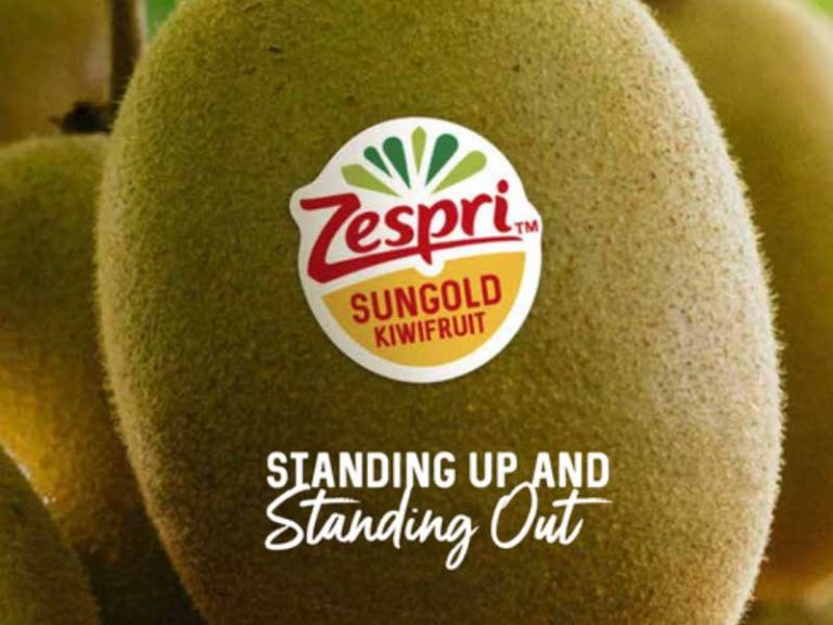 WPP Appointed Global AOR For Zespri International - R3