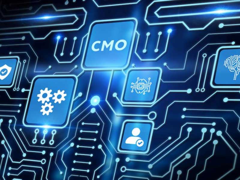 CMO Outlook - 2020, The Year Marketing Means Business - R3