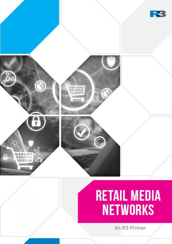 Retail Media Networks - Insights & Reports - R3