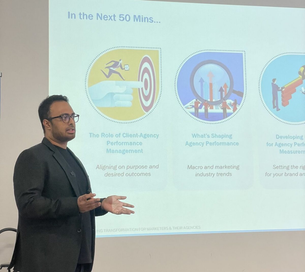 R3 - Independent Global Marketing Consultants